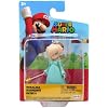 SUPER MARIO 2.5 inch Mini Action Figure - Rosalina - Packaging May Vary ...