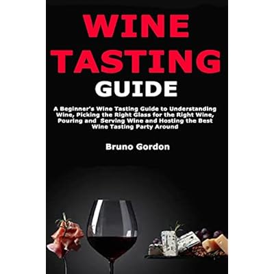 Beginner's Guide to Wine Tasting: Understanding, Philippines | Ubuy
