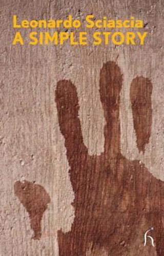 Amazon.com: A Simple Story (Hesperus Modern Voices): 9781843914259 ...