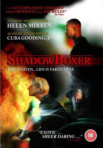 Shadowboxer (2005) [DVD]: Amazon.co.uk: Helen Mirren, Cuba Gooding Jnr ...