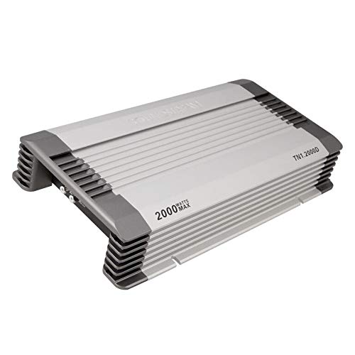 High-Powered Tarantula Nano Class-D Monoblock Australia | Ubuy