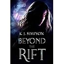Amazon.com: Beyond the Rift eBook: K. J. Simpson: Kindle Store