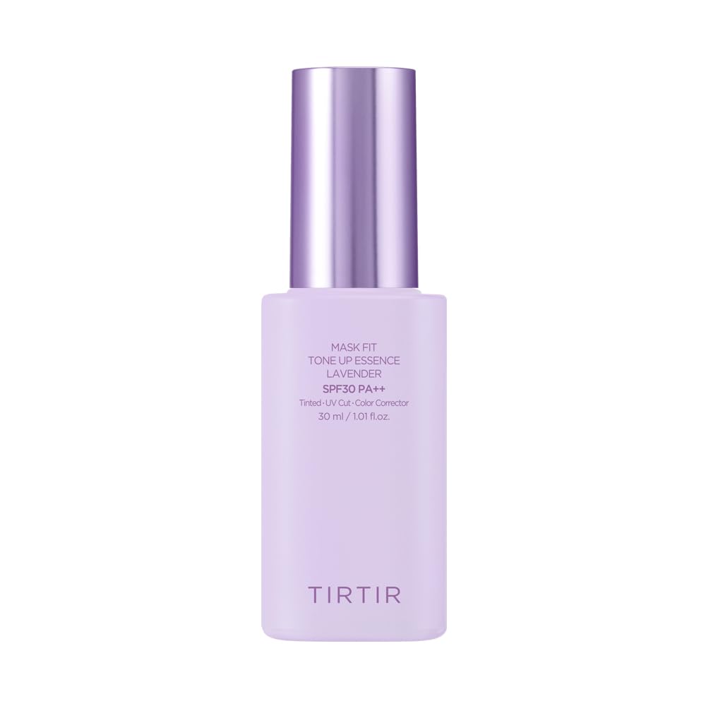 Mua TIRTIR MASK FIT TONE UP SERIES (ESSENCE (LAVENDER) Mask Fit Tone Up ...