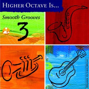Smooth Grooves Vol.3: Amazon.de: Musik-CDs & Vinyl