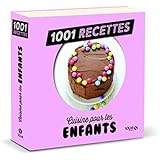 Amazon.fr - Enfants : mon premier livre de cuisine - Thomas Feller - Livres