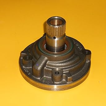 Amazon.com: 6Y3864 Pump Group Fits Caterpillar 416 416B 426 426B 428 ...