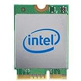 Intel Wireless-AC 9560, M.2 2230, 2X2 Ac+Bt, Gigabit, No Vpro: Amazon ...