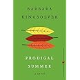 Amazon.com: Prodigal Summer: Deluxe Modern Classic: 9780062274045 ...