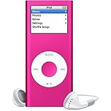 Apple iPod mini MP3-Player 4GB Silver: Amazon.de: Audio & HiFi