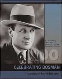 Herman Charles Bosman 1905-2005: A Centenary Selection: Mynhardt ...
