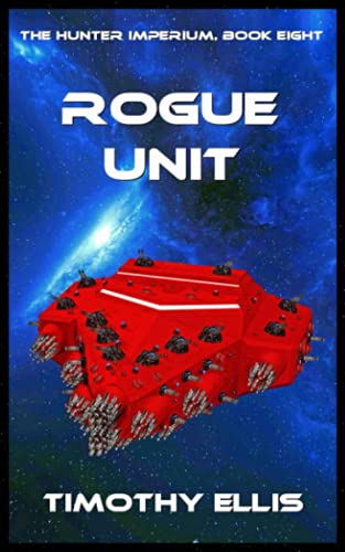 Publication: Rogue Unit