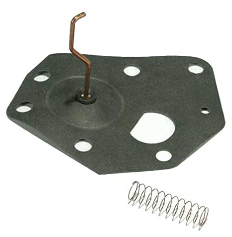 Briggs and Stratton Genuine 299637 Diaphragm: Amazon.co.uk: DIY & Tools