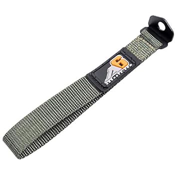 Amazon.com: Agency 6 Rear LIFTGATE Hatch Pull Assist Strap - Fits ...