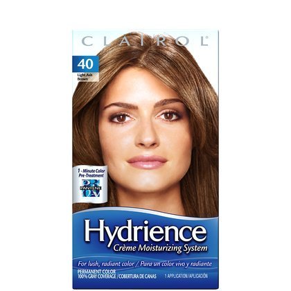 Hydrience UPC & Barcode | Buycott
