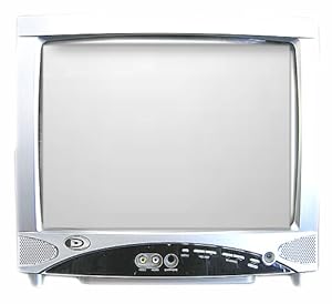Amazon.com: Durabrand 13 Inch Color TV DU-1301: Electronics