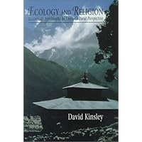 Amazon.com: Ecology and Religion: Ecological Spirituality in Cross ...