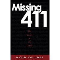 Missing 411-The Devil's in the Detail: Paulides, David: 9781495246425 ...