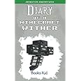 Amazon.com: Diary of a Minecraft Polar Bear: An Unofficial Minecraft ...