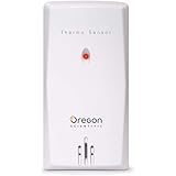 Oregon Scientific Remote Sensor THR128U - 433MHz: Amazon.co.uk: Electronics