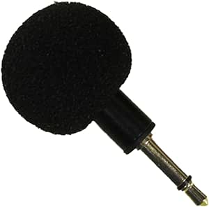 Amazon.com: Williams Sound MIC 014-R plug Mount Microphone; Can be used ...