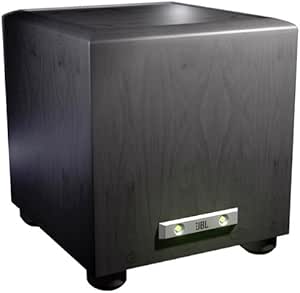 JBL PB12 30.5 cm 250 Watt Down-Firing Subwoofer (descontinuado por el ...