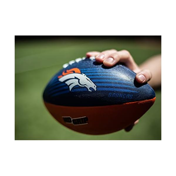 Rawlings NFL Downfield Youth Football (All Team Options) - Deportivos.com