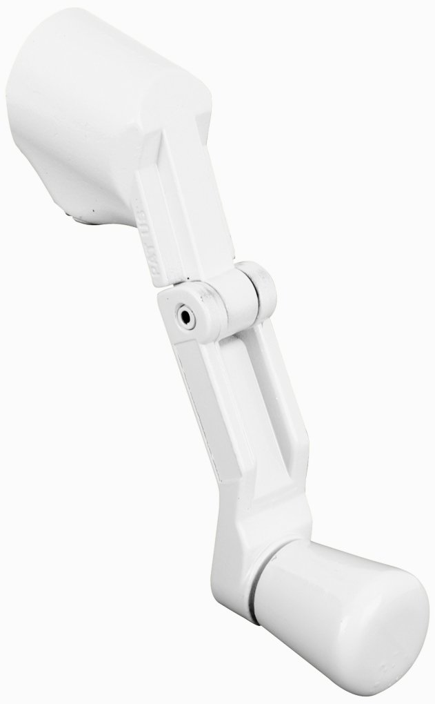 Amazon.com: Prime-Line H 3713 Casement Operator Crank Handle with 3/8 ...