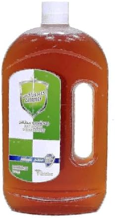 Candorax Antiseptic 750 ml price in Saudi Arabia | Amazon Saudi Arabia ...