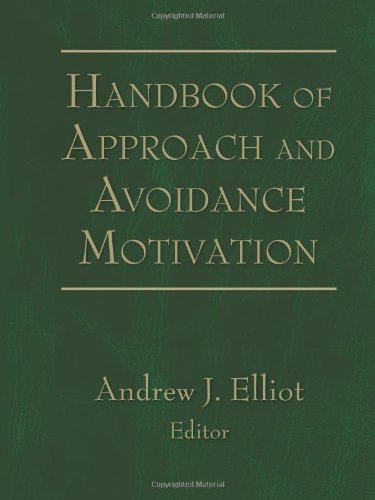 Amazon.com: Handbook of Approach and Avoidance Motivation ...