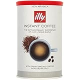 illy Smooth Taste Instant Coffee, 95g (Pack of 6): Amazon.co.uk: Grocery