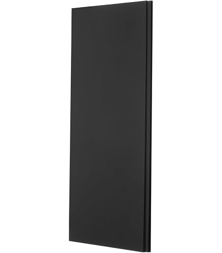Uhmw Bar BLACK REPROCESSED UHMW POLYETHYLENE SHEET - Buy 4ftx8FT High ...
