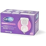 Zorbi Biodegradable Commode and Bedpan Liner Bags with Super Absorbent ...