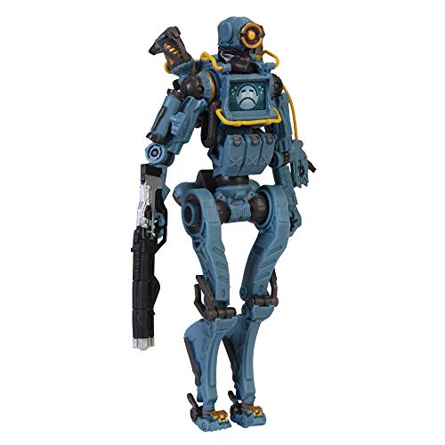 APEX Legends Pathfinder 6-Inch Collectible Action Figure | Pricepulse