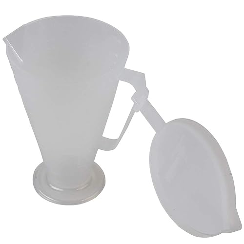 Pit Posse PP3240 Ratio Measuring Cup for Premix Oil & Engine Fluid ...
