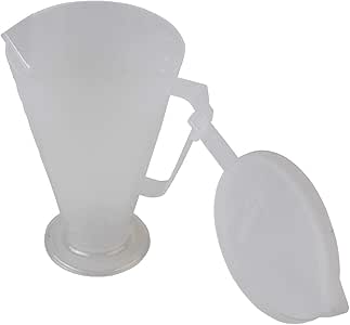 Pit Posse Ratio Rite Premix Gas Fuel Oil Mixer Mixing 2-Stroke ...