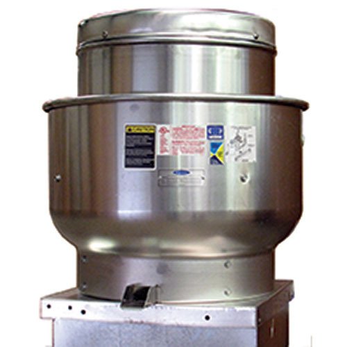 Amazon.com: Larkin Industries 101-3 Restaurant Exhaust Fan - 5 ft. Hood ...