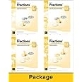 Key to Fractions, Books 1-4 Set: McGraw Hill: 9781559531009: Amazon.com ...