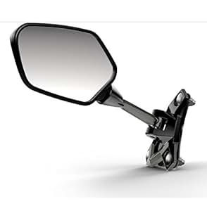 Amazon.com: Genuine Pure Polaris Snowmobile AXYS Mirrors pt# 2880292 ...