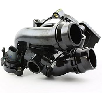 Amazon.com: Volkswagen 06H 121 026 CQ, Engine Water Pump: Automotive