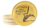 Taco Plates