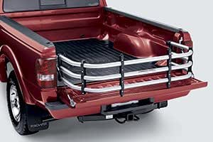 Amazon.com: Ford Ranger Bed Extender : Automotive