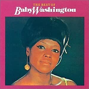 WASHINGTON,BABY - The Best Of Baby Washington - Amazon.com Music