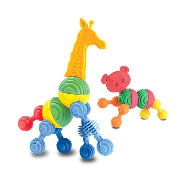 Interstar Classroom Set, 120-Piece - Epic Kids Toys