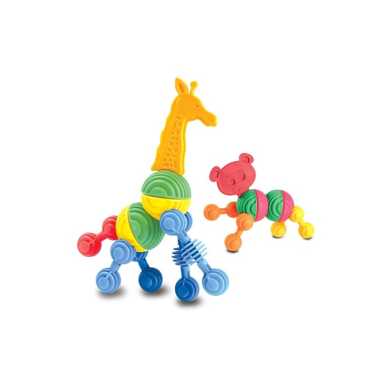 Interstar Classroom Set, 120-Piece - Epic Kids Toys