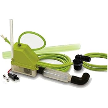 Rectorseal 83869 Aspen Mini Lime 230V Condensate Pump without Cover ...