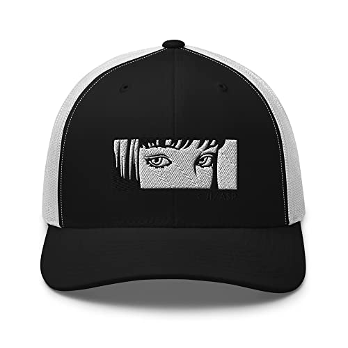 Ripple Junction Junji Ito Collection Tomie Eyes Black and White ...