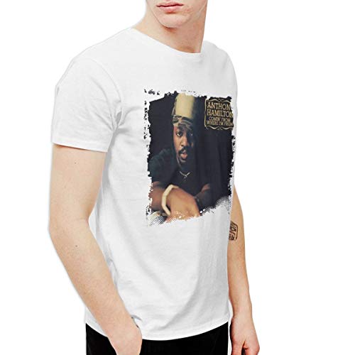 Anthony Hamilton Tour Dates 2019 & Concert Tickets | Bandsintown