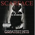 Scarface - Scarface - Greatest Hits - Amazon.com Music