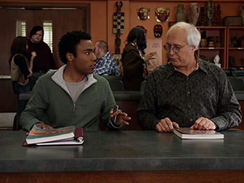 Watch Community - Season 2 | Prime Video