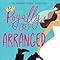 Amazon.com: Royally Rearranged: A Sweet Royal Romcom (Sweet Royal ...